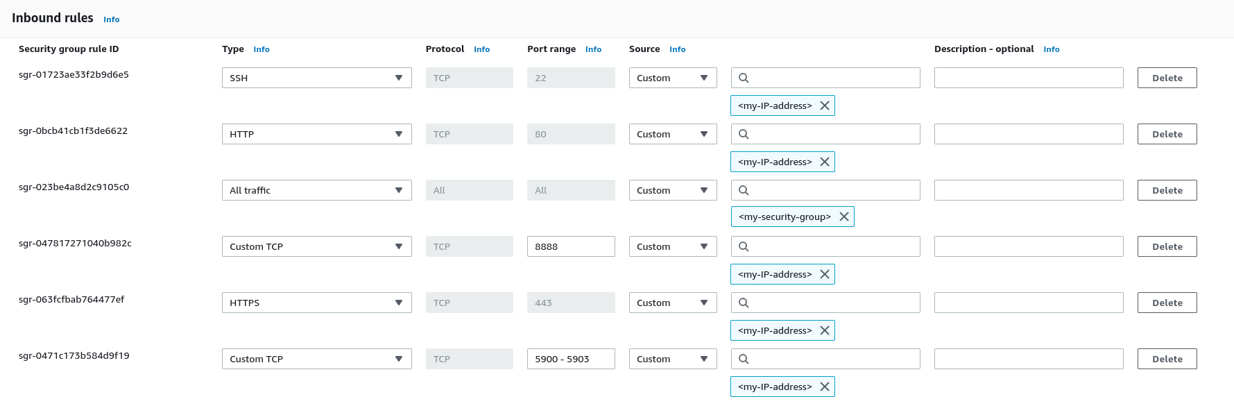 Jupyter Lab Standalone AWS - OpenFlight Knowledgebase