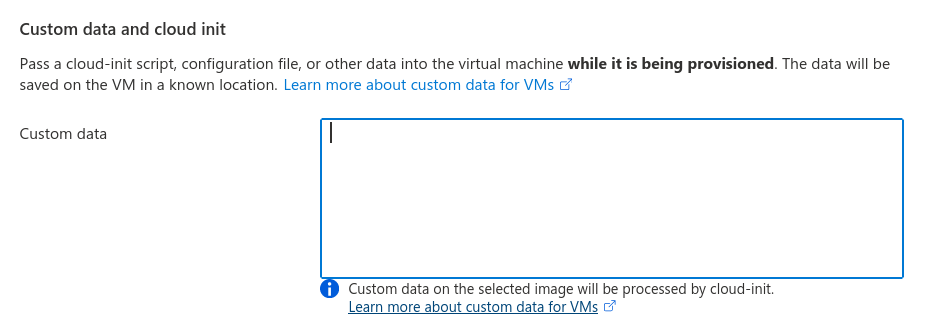 Jupyter Lab Standalone Azure - OpenFlight Knowledgebase