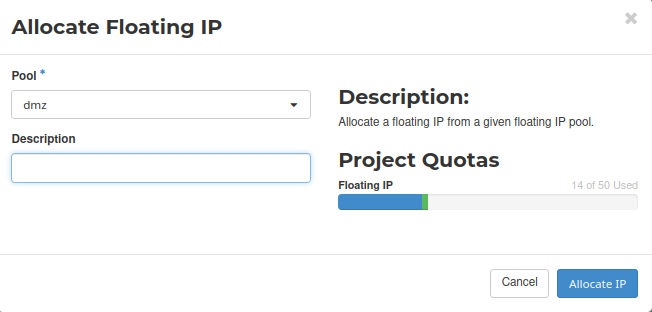 Jupyter Lab Standalone Openstack Openflight Knowledgebase