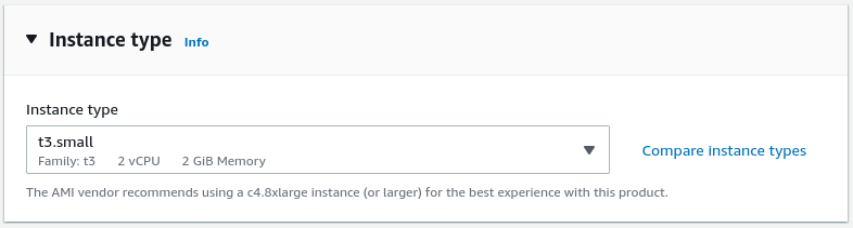 Jupyter Lab Standalone AWS - OpenFlightHPC