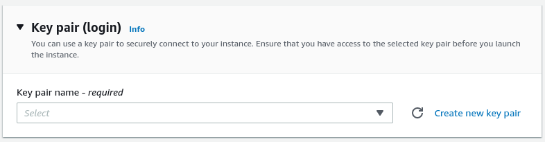 Jupyter Lab Standalone AWS - OpenFlightHPC