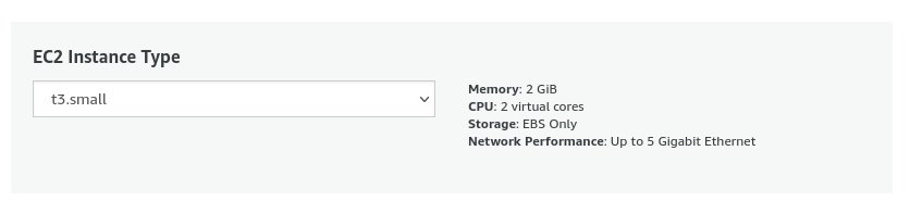Jupyter Lab Standalone AWS - OpenFlightHPC