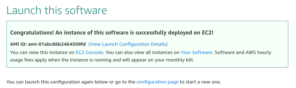 Jupyter Lab Standalone AWS - OpenFlightHPC