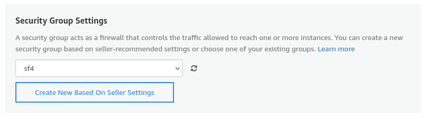 Jupyter Lab Standalone AWS - OpenFlightHPC