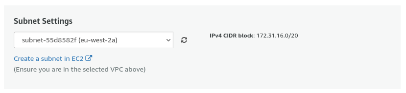 Jupyter Lab Standalone AWS - OpenFlightHPC