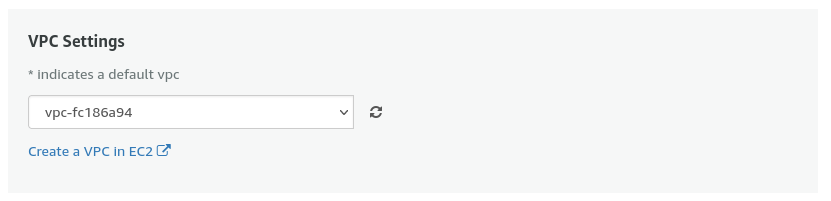 Jupyter Lab Standalone AWS - OpenFlightHPC