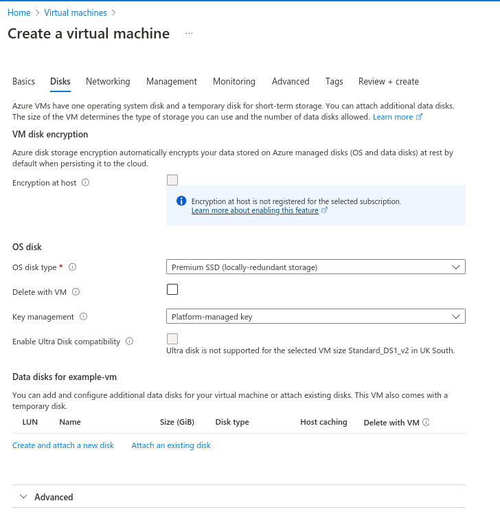 Jupyter Lab Standalone Azure - OpenFlightHPC