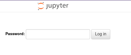 Jupyter Lab Standalone AWS - OpenFlightHPC