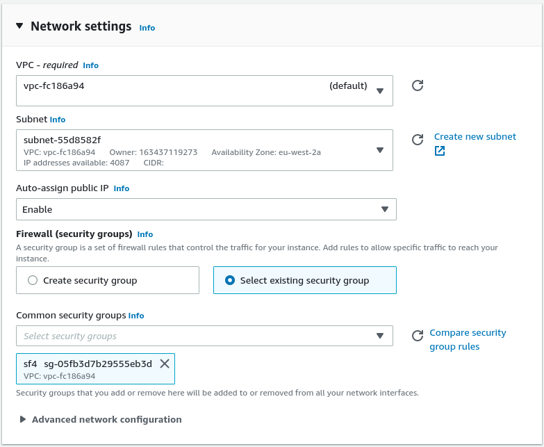 Jupyter Lab Standalone AWS - OpenFlightHPC